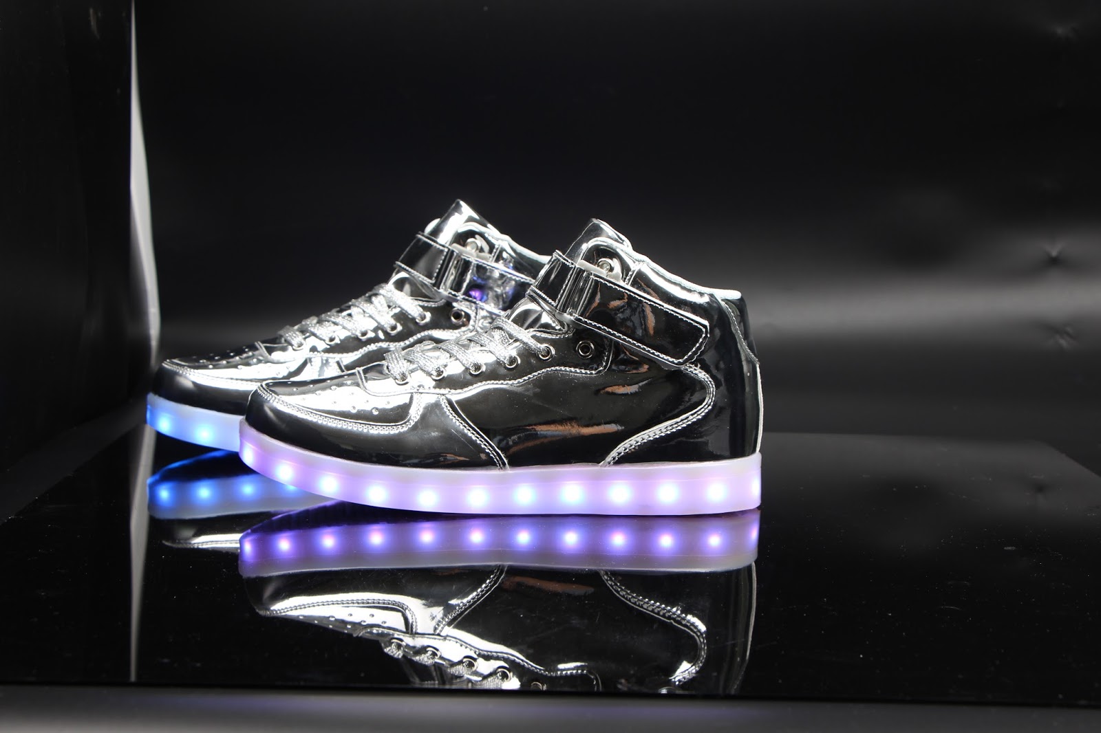 Best Led Light Up Shoes For Adults (Men, Women)-- MTOTM.com