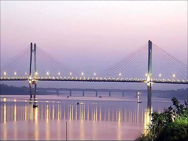 Prayagraj ( Kingdom of Pilgrims)