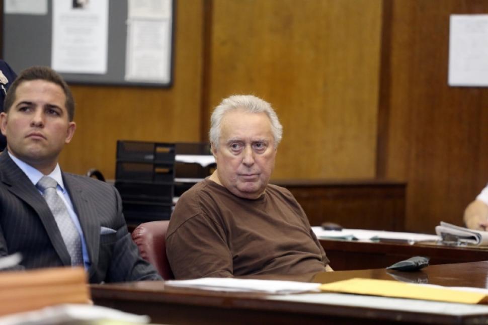 Longtime Bonanno Santora Faces Trial of His Life