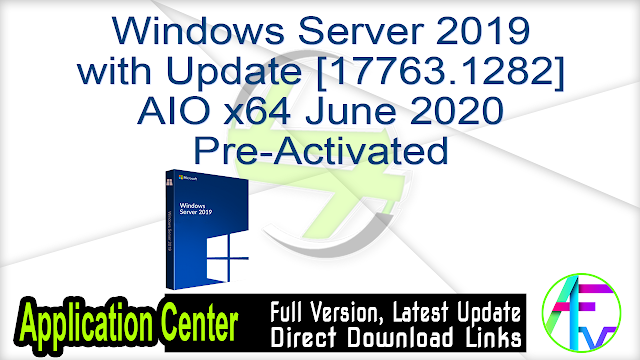Windows 10 Aio Preactivated Iso 2019 - graylasopa