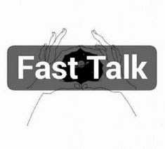 The ExPat Writer: Fast talk