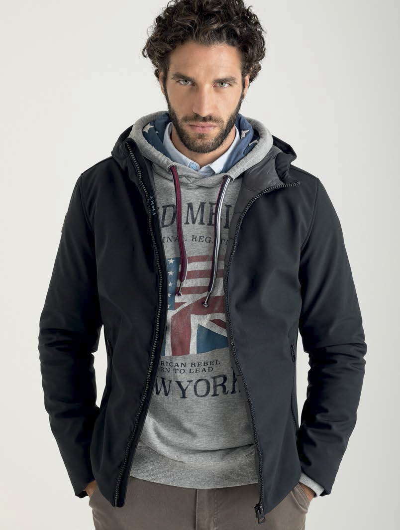 Fred Mello Fall-Winter 2020 Collection