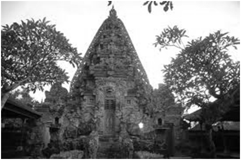 Jagat Payogan: RAJA UBUD