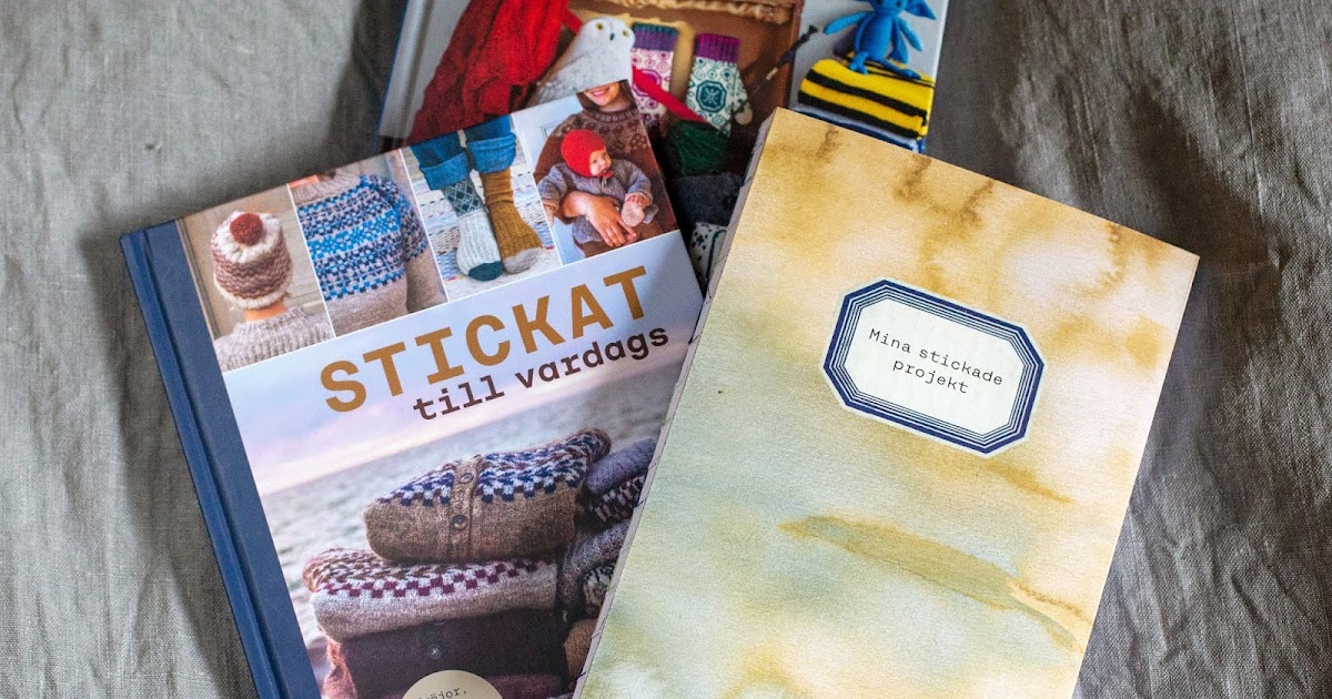 Clara Stickar: Stickböcker!