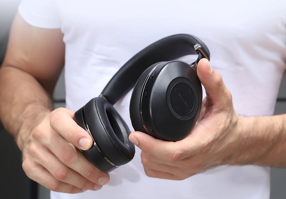 Bluedio lança oficialmente os novos Bluedio H2 - ITO - NETthings