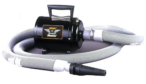 Review Metro Vacuum B3-CD Air Force Blaster 10-Amp 4-HP Motorcycle ...