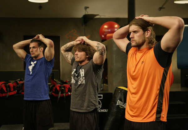 My 1-2-3 Cents : 10 Questions with Jeremiah Riggs