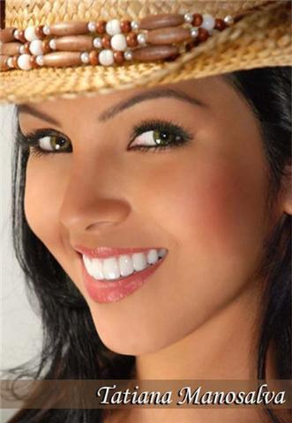 Tatiana Manosalva Fan: Agencia de modelos y edecanes