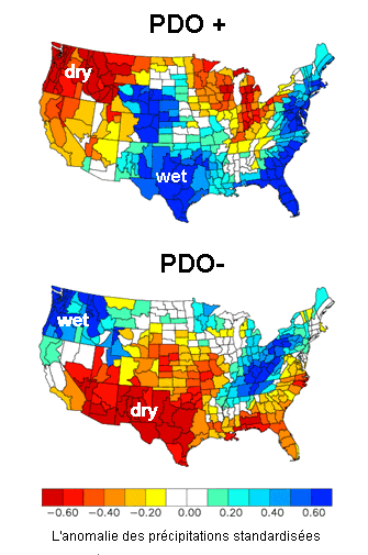The Weather Centre: 2017-2018 Winter Synopsis