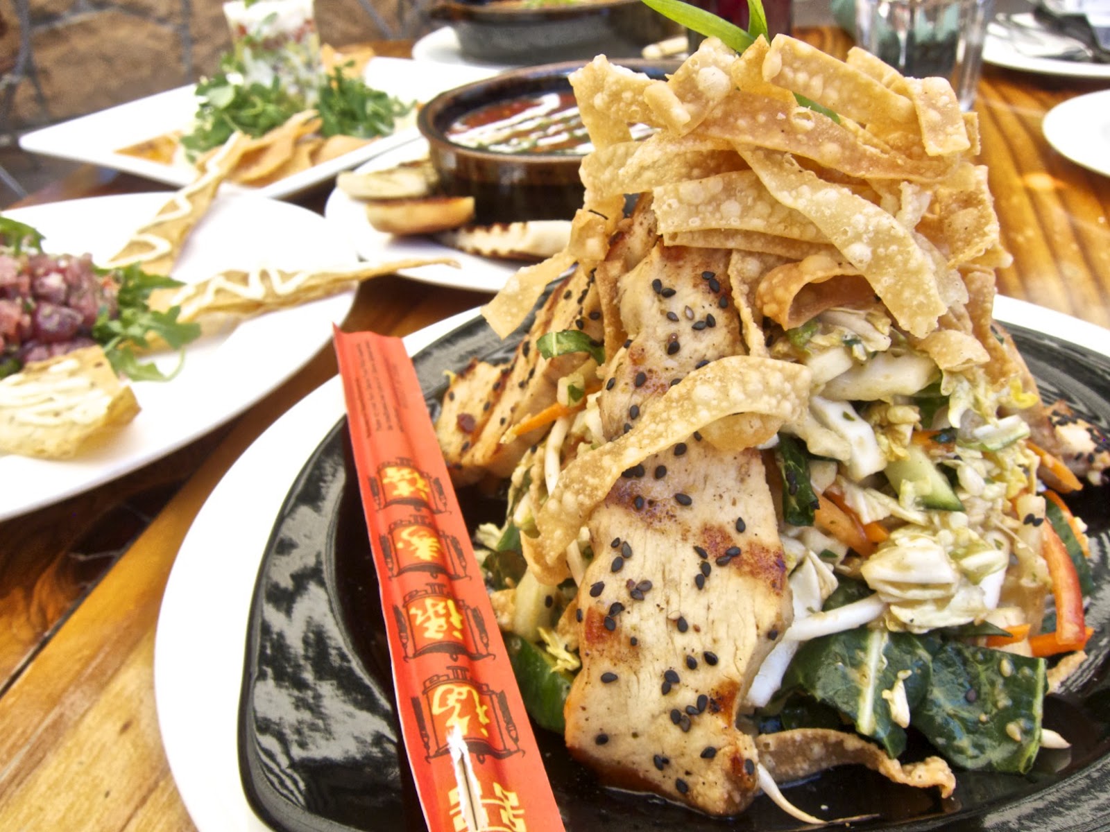 Slide Show: Old Favorites and New Trends in Utah Food