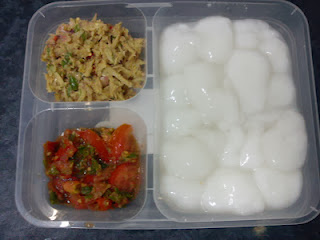 budakbaru: Makanan Tradisional Kaum Bugis di Sabah