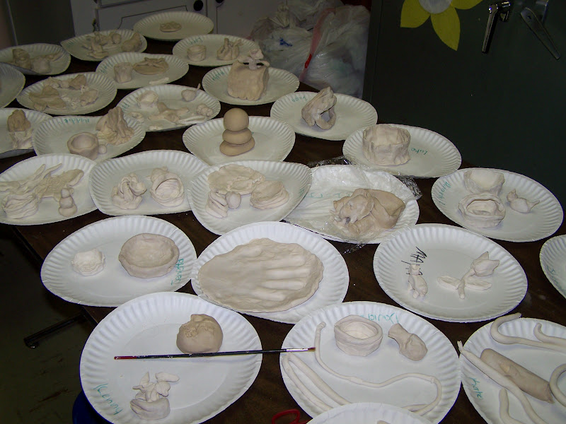 Liberation Theology Lutheran: VBS Crafts: The Story in Pictures