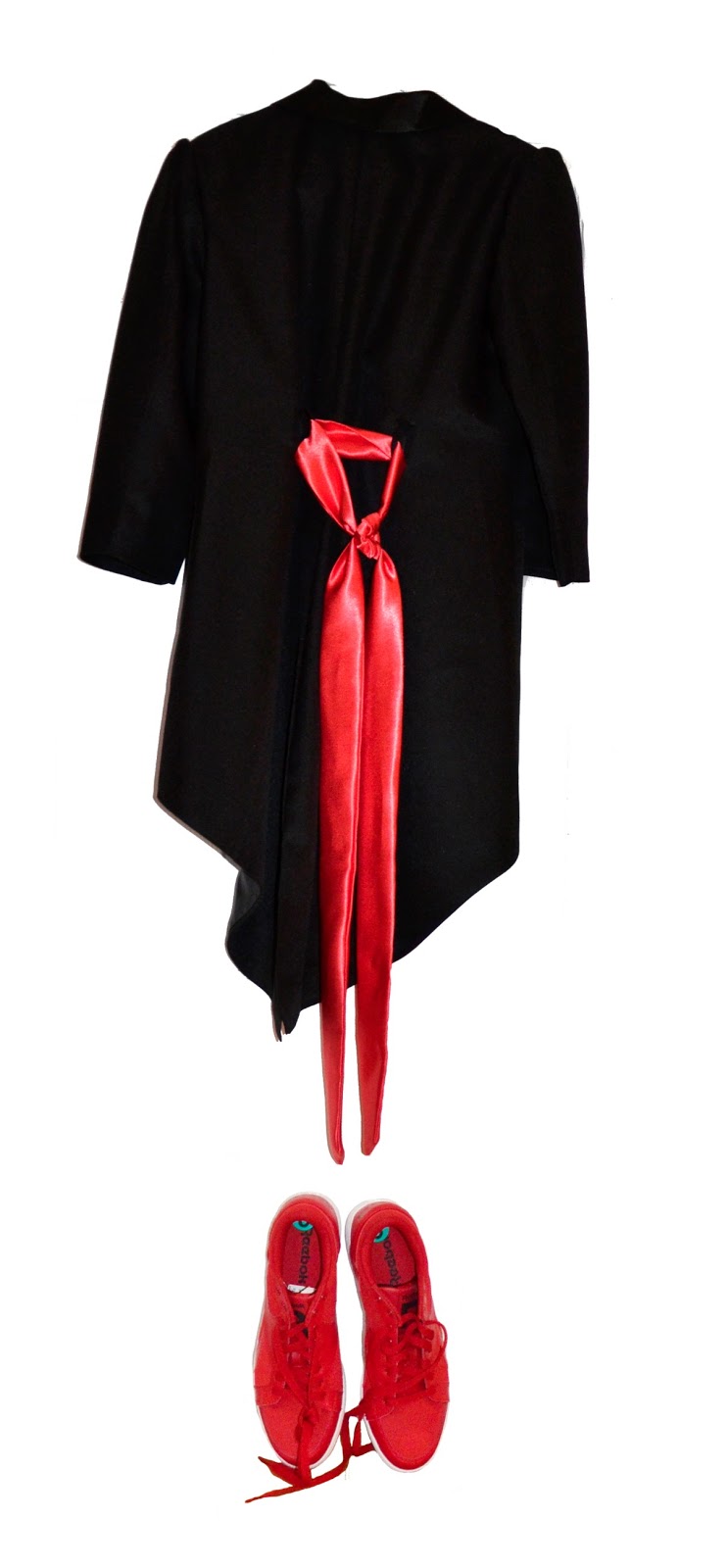 Elmwood Theatre's 'Head Over Heels': Classical 'Tails' Costumes