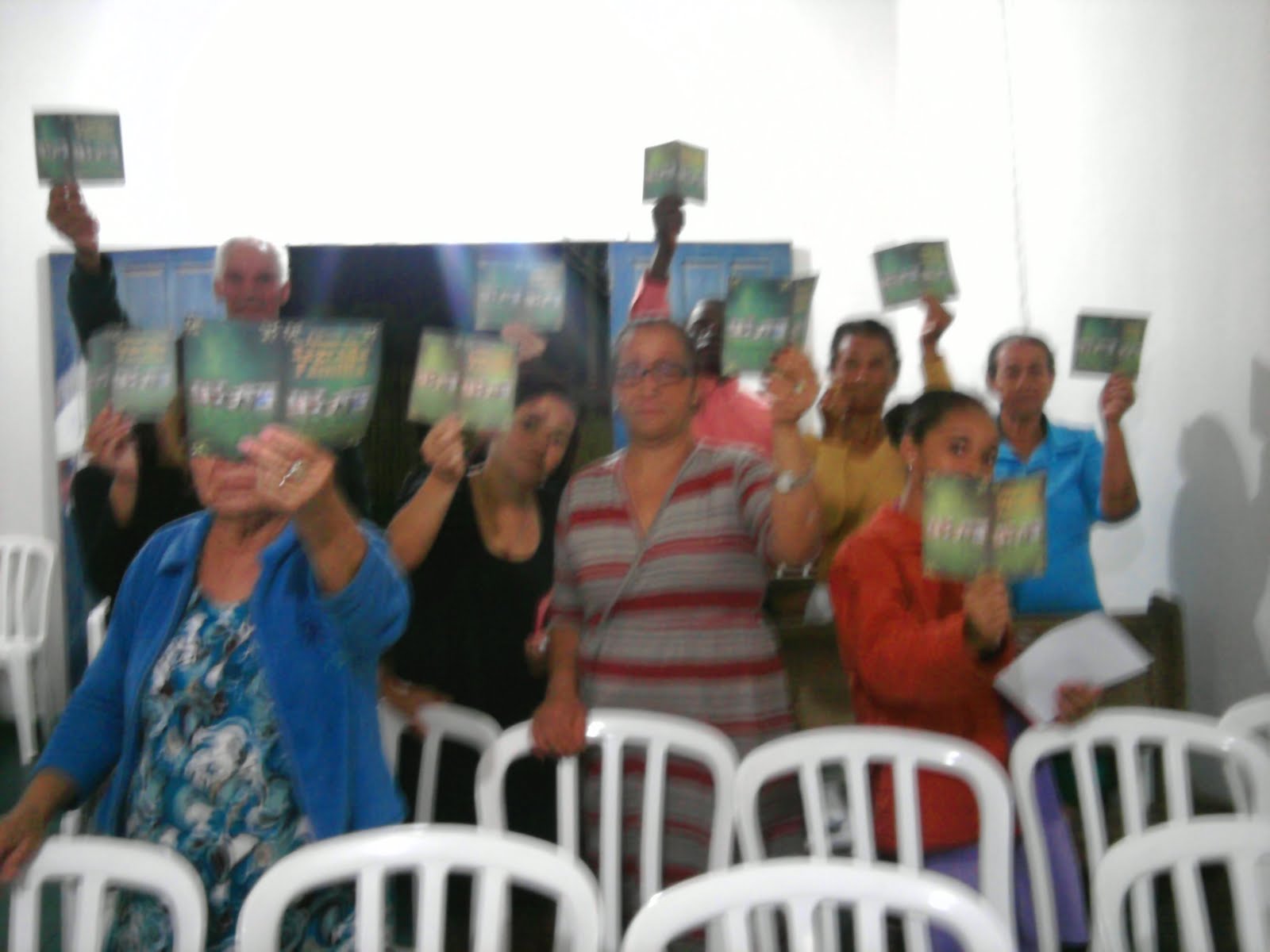 Pr TelÊ CapelÃo EvangÉlico And ConferÊncista Campanha Minha FamÍlia No