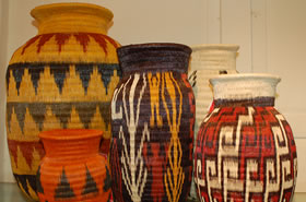 FOLCLOR COLOMBIANO: REGION PACIFICA