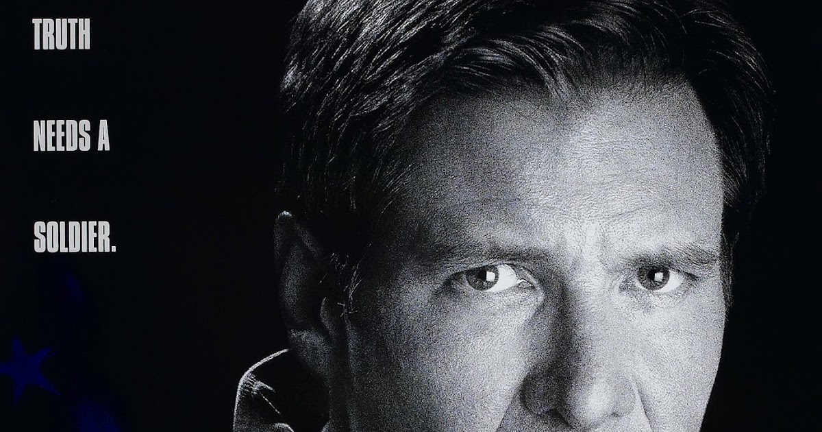 EL GABINETE DE CINEMAGNIFICUS: PELIGRO INMINENTE de Phillip Noyce ...