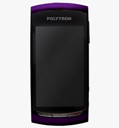 Polytron Graffiti PG2000T | Cellular Information