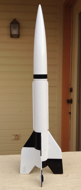 Rocketeer's Corner: Fixing a broken bunny...