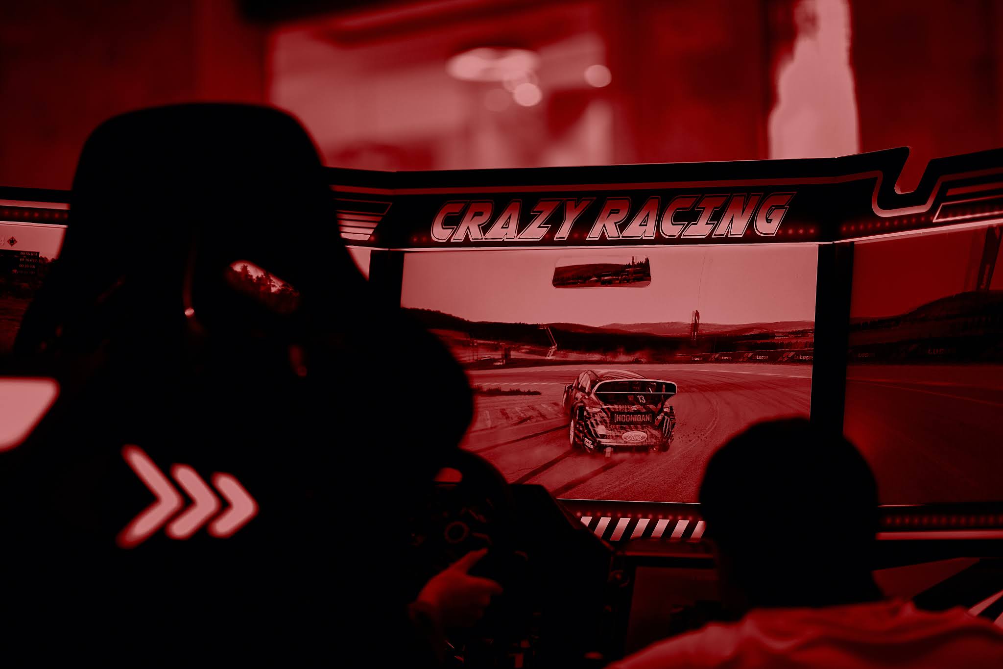 The Best 80s Inspired Racing Games | Rediscover the '80s