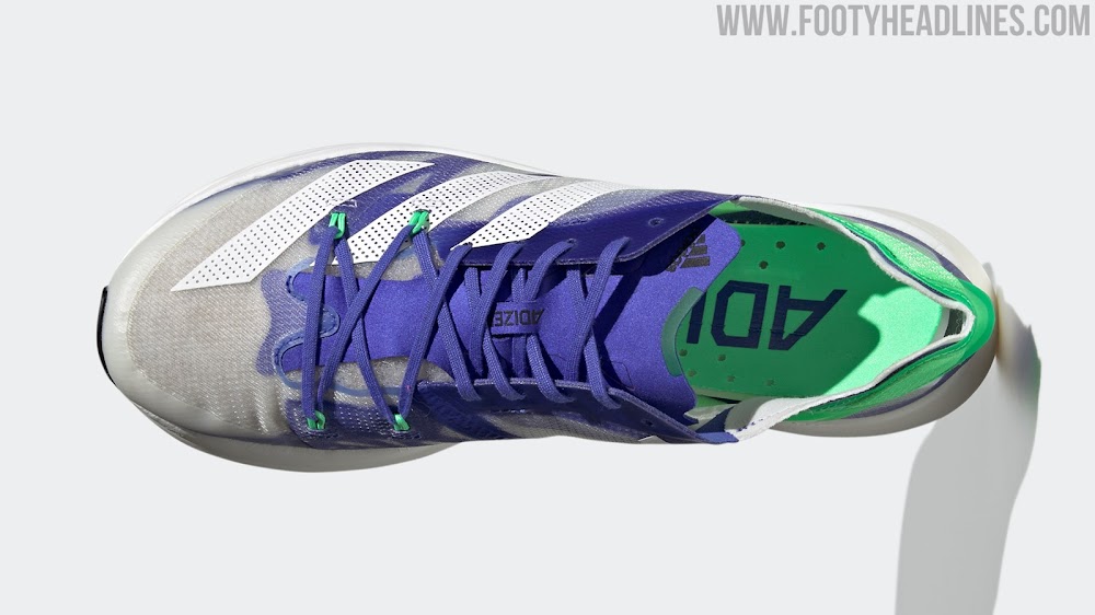 Adidas X Speedflow+ Boots Revealed - Footy Headlines