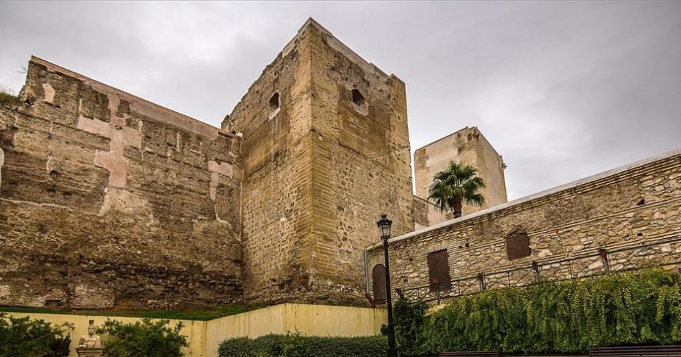 La Bitácora de Jenri: La Junta aprueba el estudio arqueológico del ...