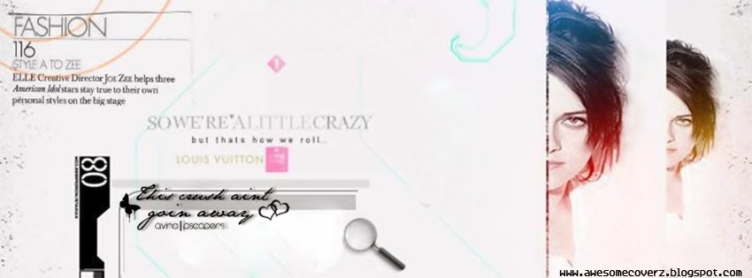 Stylish Girl Cover Photo | Awesome Coverz - awesome timeline covers ...