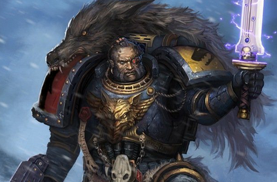 Space Wolves Codex Info - Faeit 212
