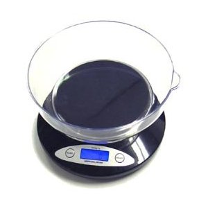 Digital Kitchen Food Scale Target