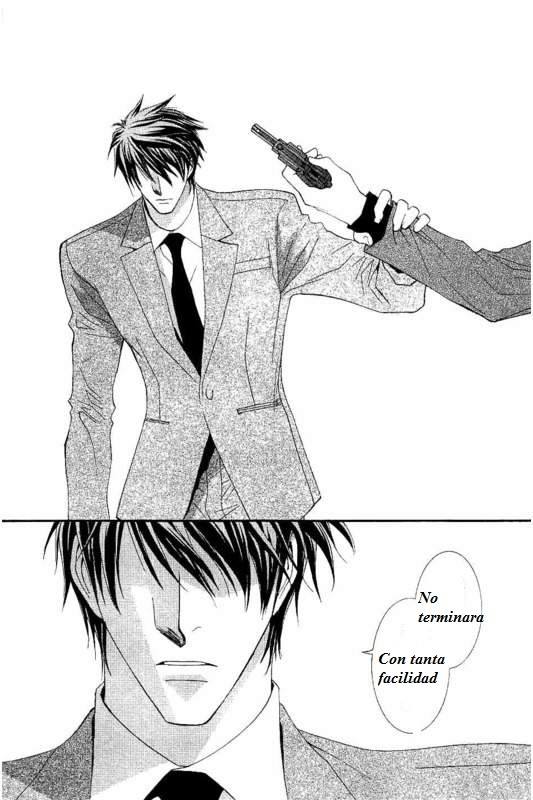 palacio yaoi: Okane Ga Nai Vol. 11