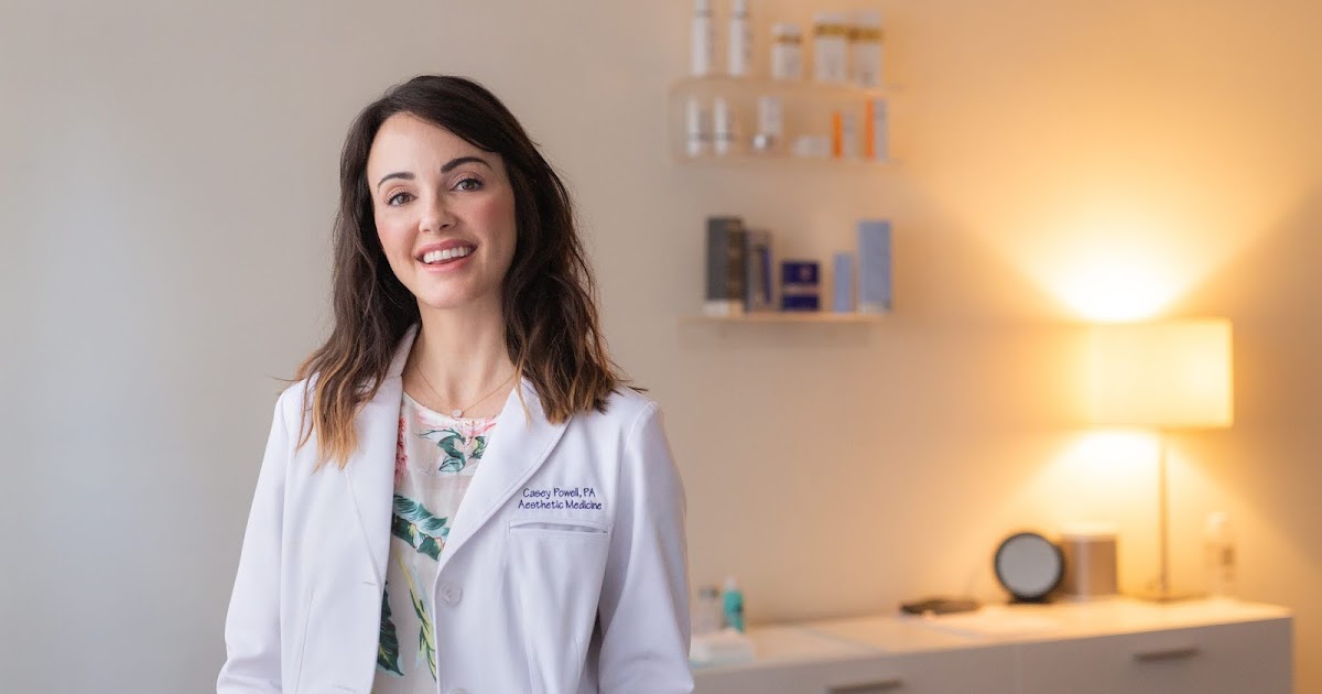 A Message From Casey...