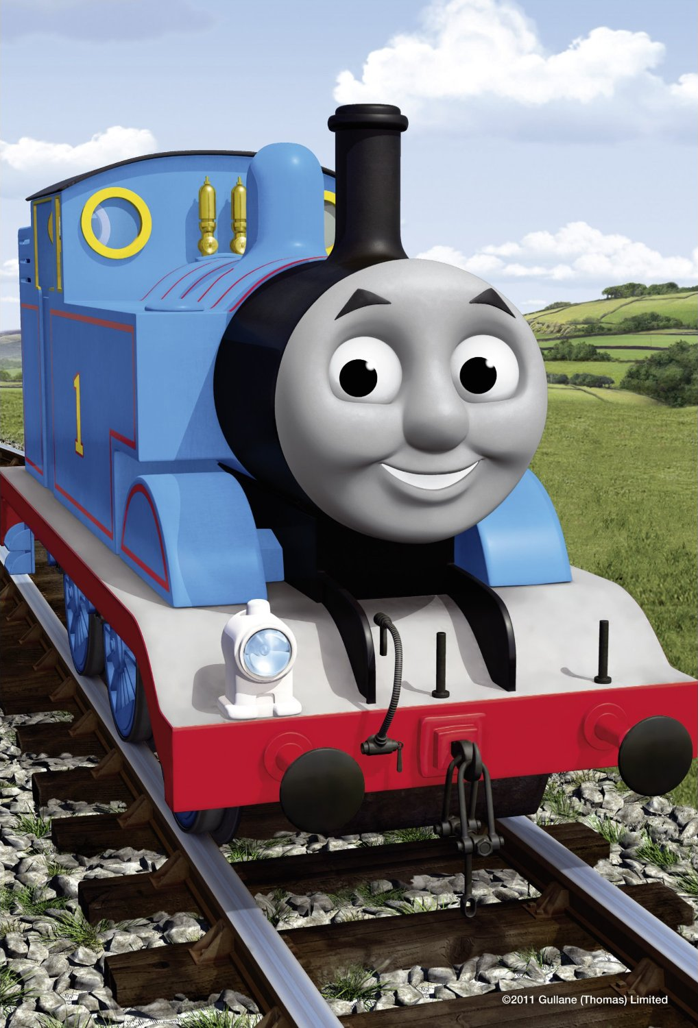 Roll Along Thomas: The Thomas and Friends News Blog - The Archive: See ...