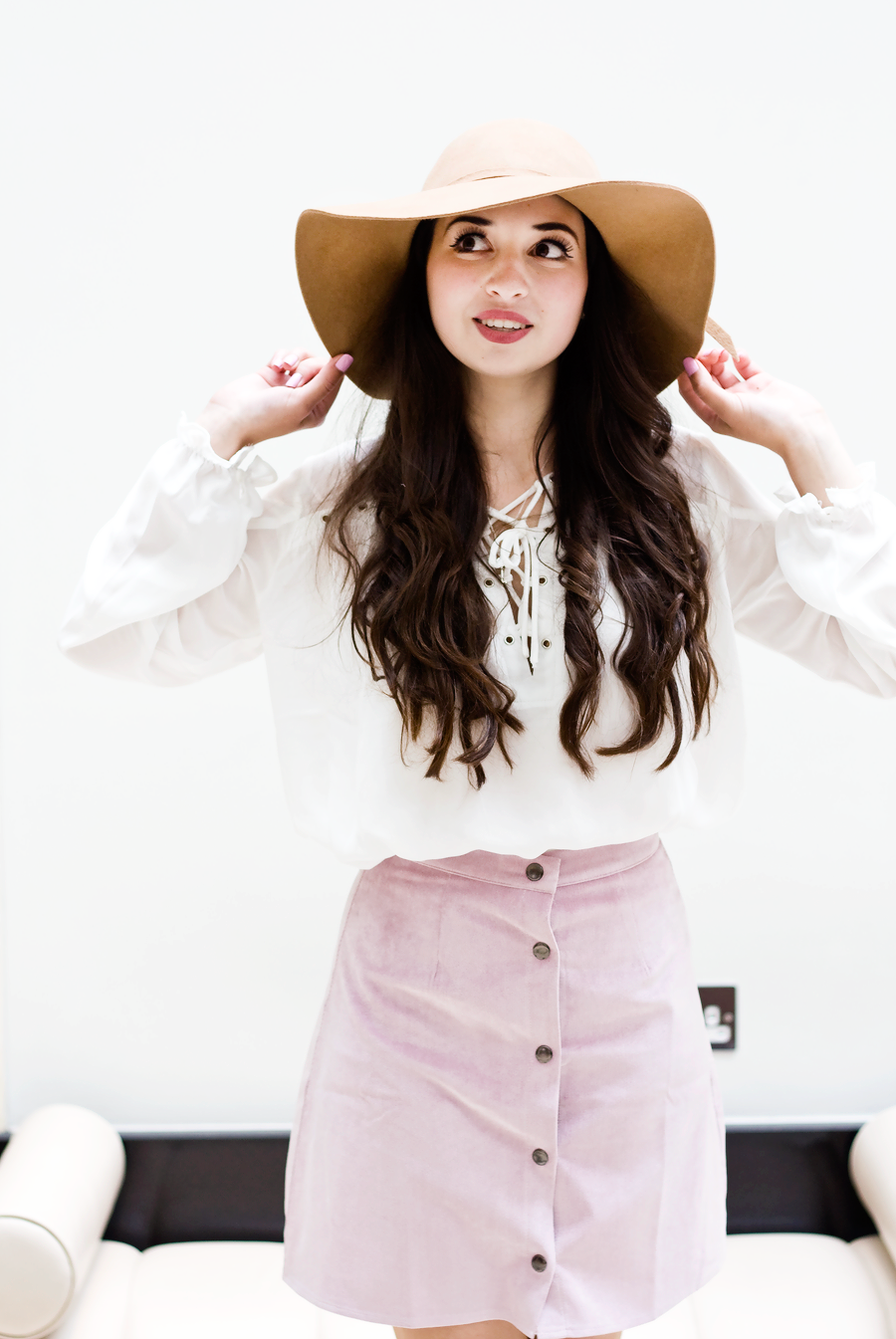 The Bloggers Festival | Hello Miss Jordan