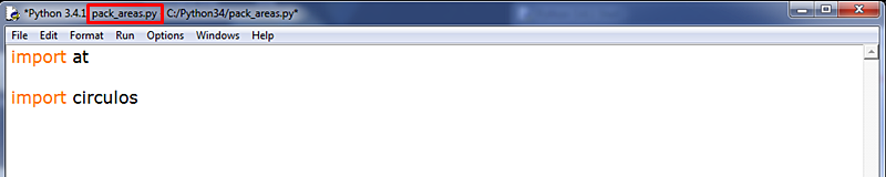 APRENDER A PROGRAMAR CON PYTHON: enero 2017
