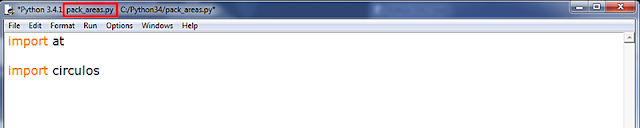APRENDER A PROGRAMAR CON PYTHON: enero 2017
