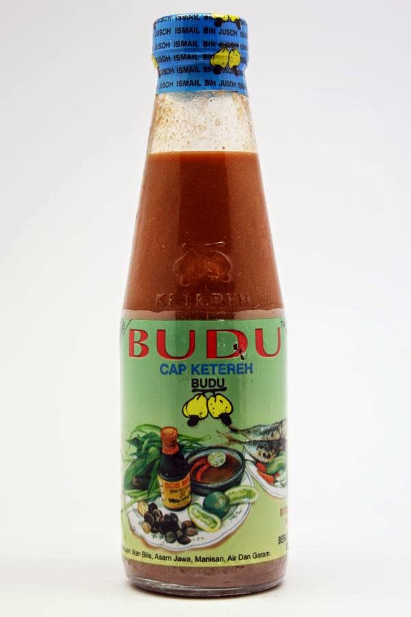 Me, Myself 'n' U: Budu???