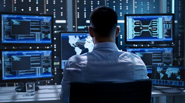 Peranan dan Tugas Network Engineer - Rumah Awan