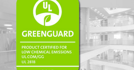 What is GreenGuard Certification for Flooring?