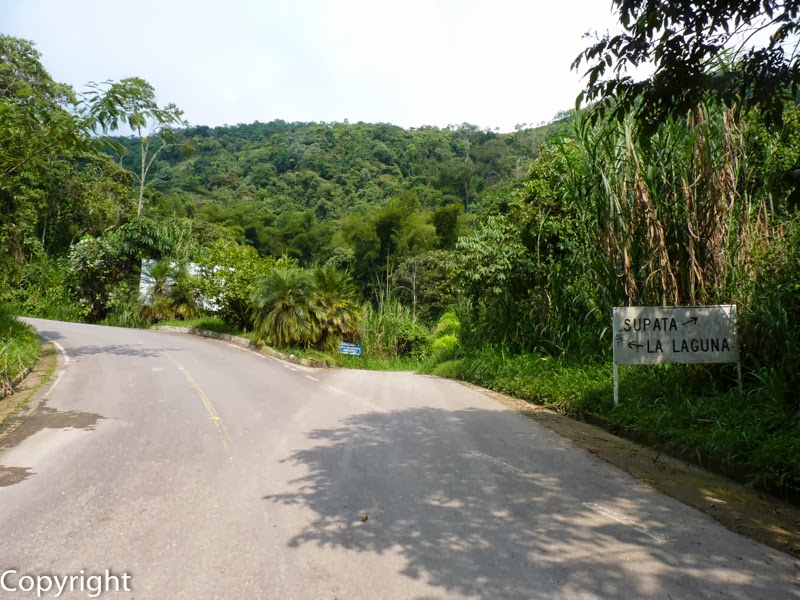 Laguna Tabacal 2020【Como llegar+Leyendas】 - RUTA VIAJE LION