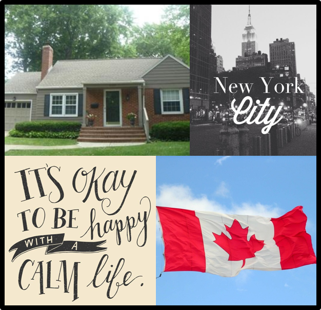 Ella Bella Bea & Flo