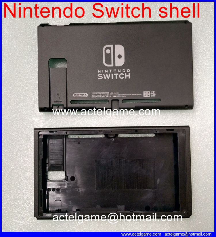 Video Game Console repair parts,modchip,game accessory,flash card ...