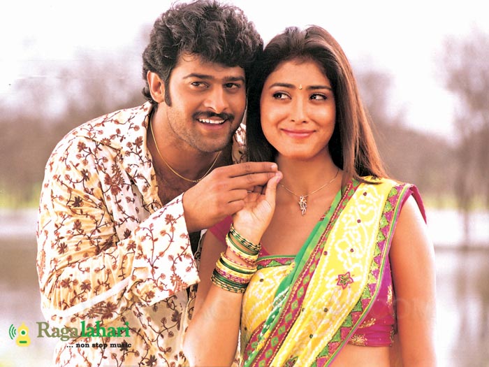 PrabhasMyHero Blog: Chatrapathi Movie Stills