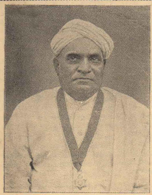 శోభనాచల: గిడుగు వారి వ్యావహారిక భాషావాదము – శ్రీనివాస శిరోమణి గారు