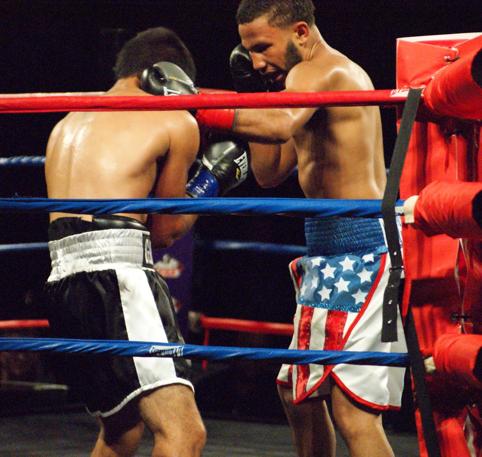 KO Fantasy Boxing: #Boxing Photos from Hartford, CT by @Educate777sean