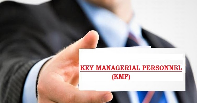 Appointment of Key Managerial Personnel as per the Companies Act, 2013
