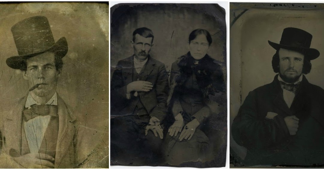 Putting Your Hand Over Your Heart ~ Vintage Everyday