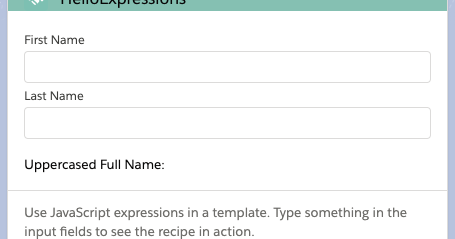 LWC: Override CSS of standard Lightning Web Components ~ Hello Salesforce!