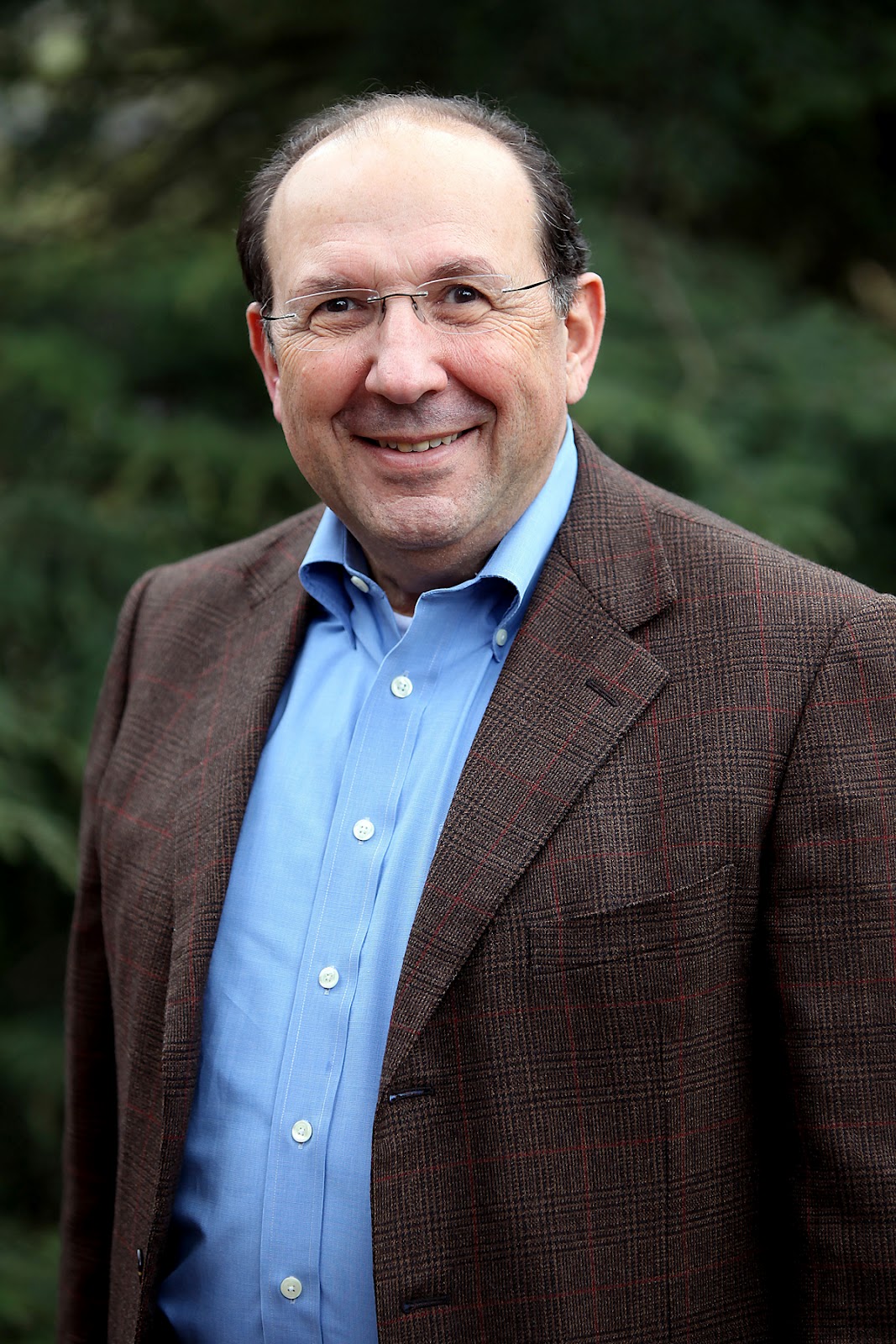 HutchinsOnPets: Central Taps Ranelli as President, CEO