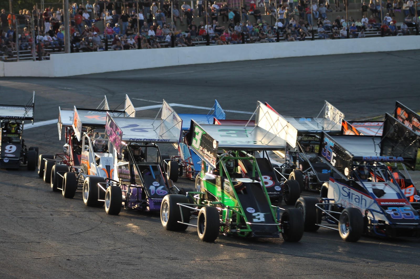 Race Chatter on WNRI.COM, 99.9 fm, 1380 am, Tune in radio, Alexa, Apple ...