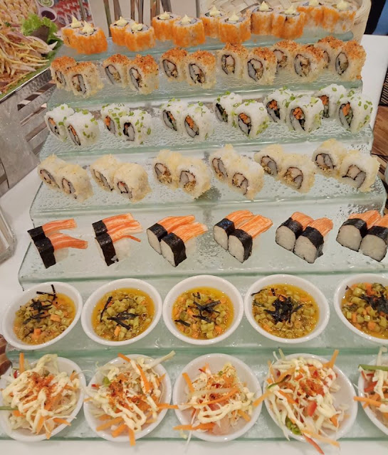 Cabalen Plus opens at Ayala Malls Manila Bay