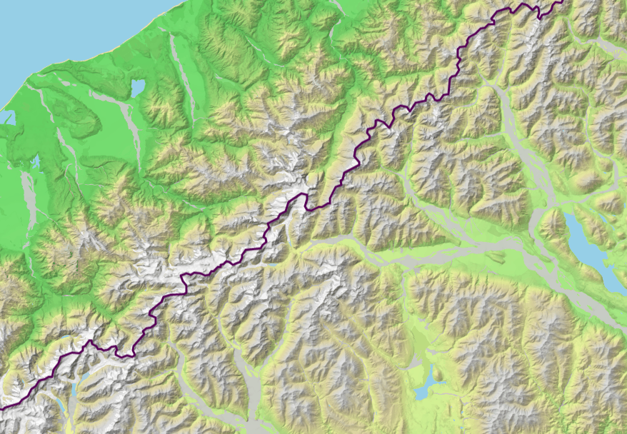 master maps: Mapping the regions of New Zealand with MapShaper and Leaflet master maps: Mapping the regions of New Zealand with MapShaper and Leaflet